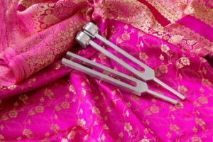 Complete Guide to Vibration Tuning Forks | Akashine
